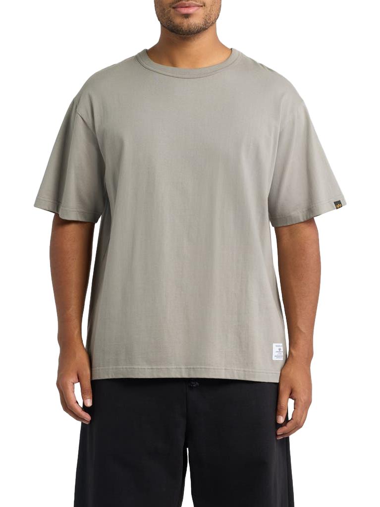 ALPHA INDUSTRIES essential relaxed fit t-shirt